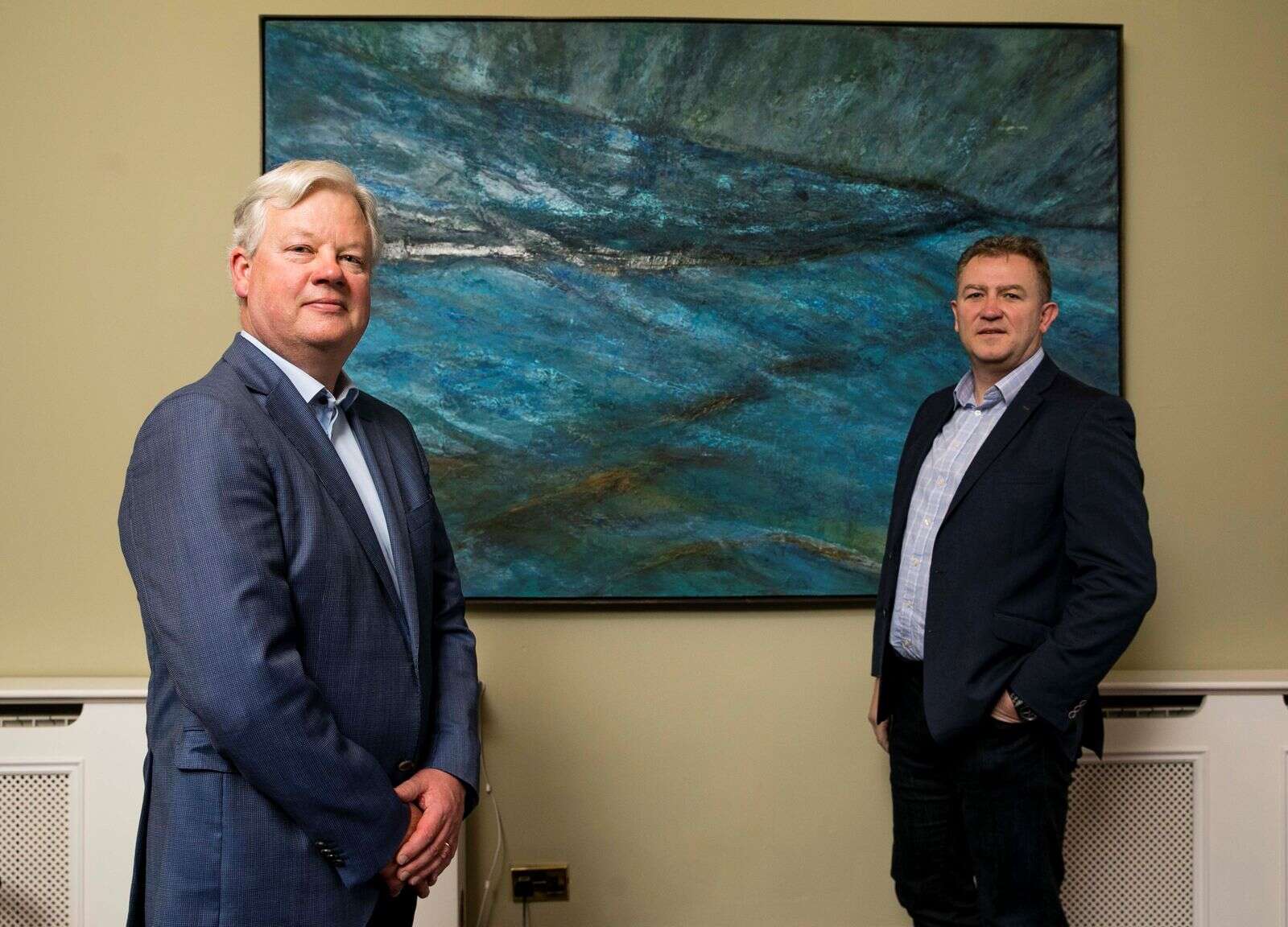 Gresham House launches €65m investment fund targeting fast-growing Irish companies | Business Post