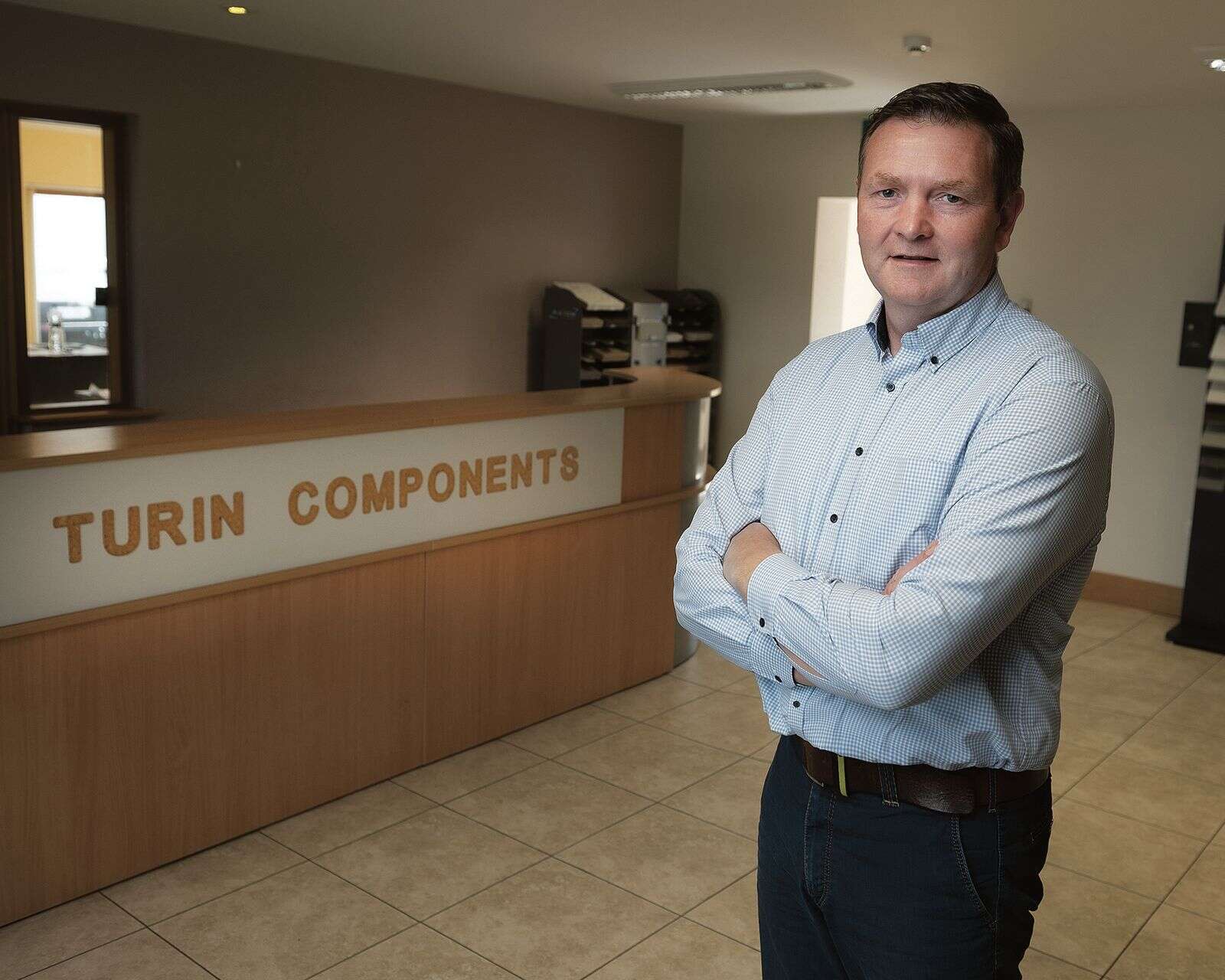 Leading the kitchen revolution from Mayo | Business Post