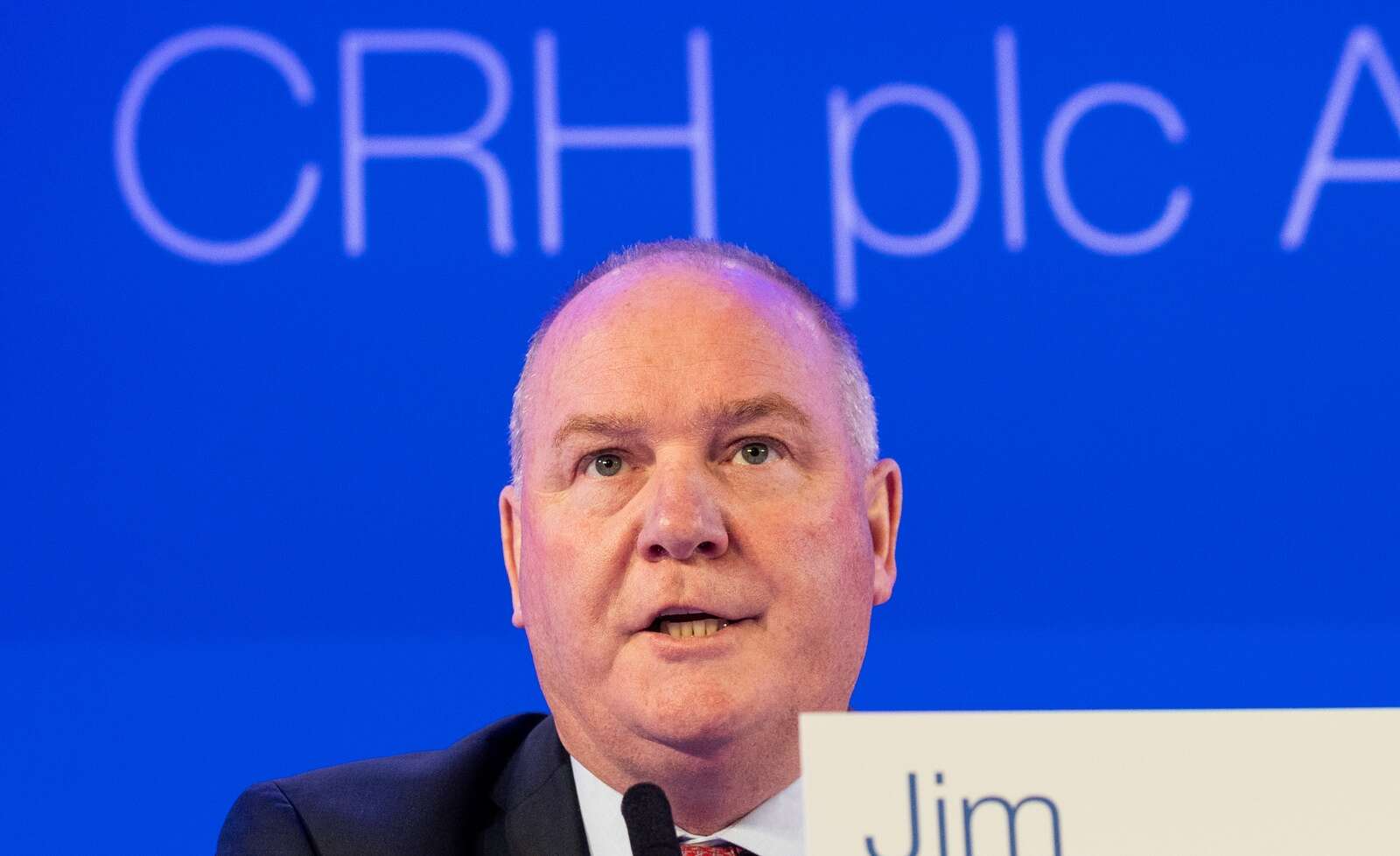 CRH nears biggest-ever acquisition | Business Post