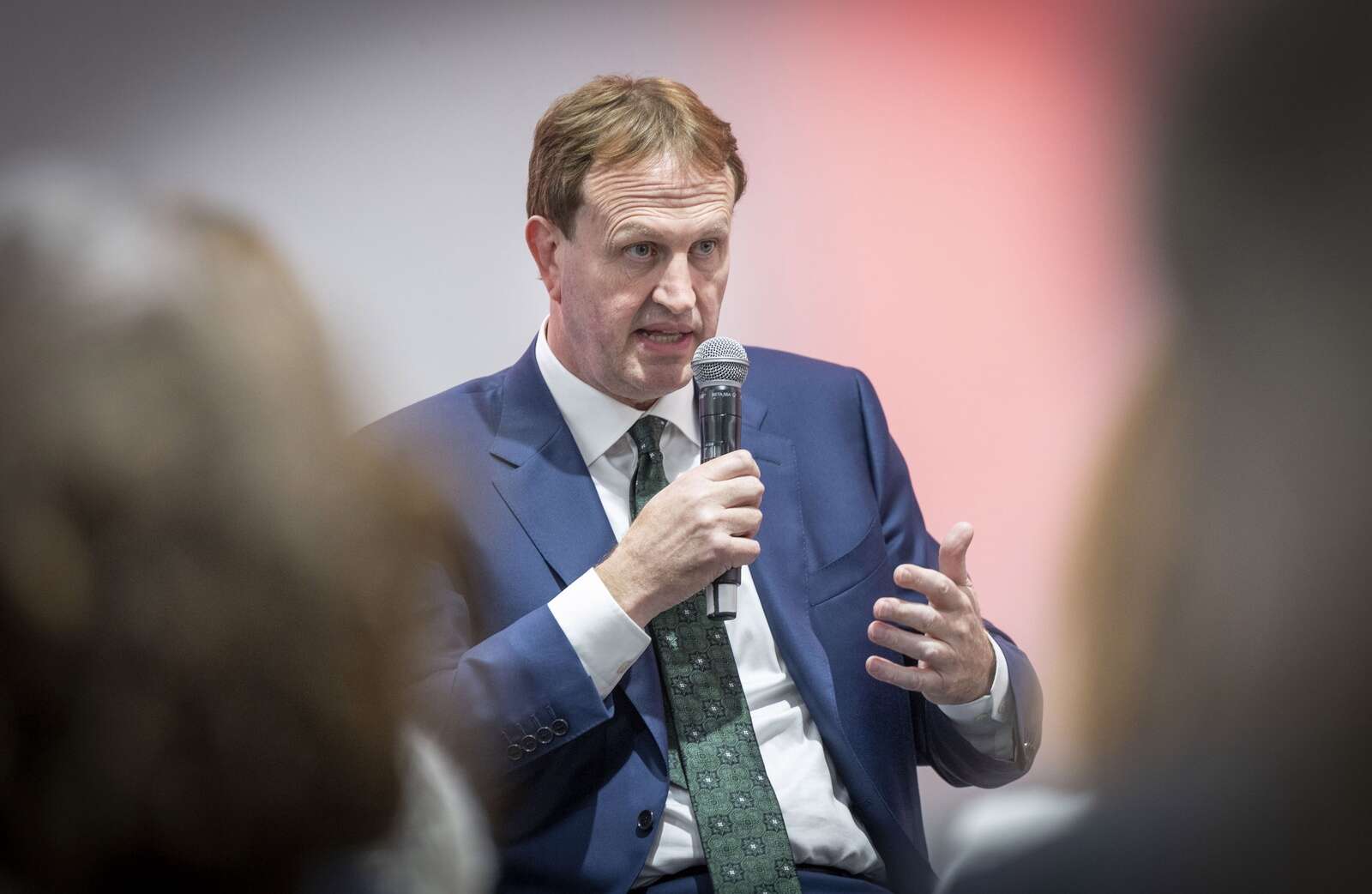 O’Callaghan: Third-party legal funding risks ‘commodifying justice ...