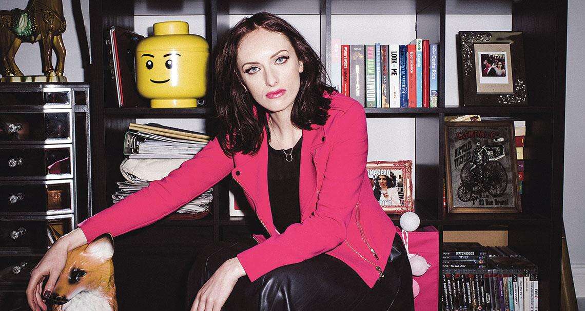 McGinn: ‘Why we need to talk about the success of failing’ | Business Post