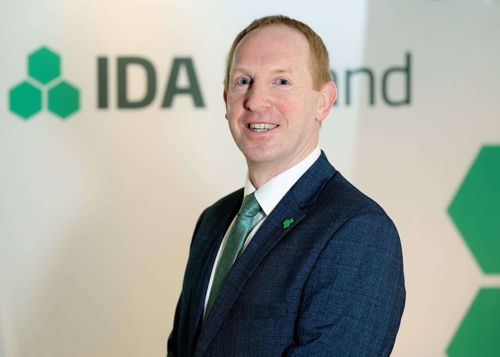 IDA secures 234 investment projects in 2024 | Business Post