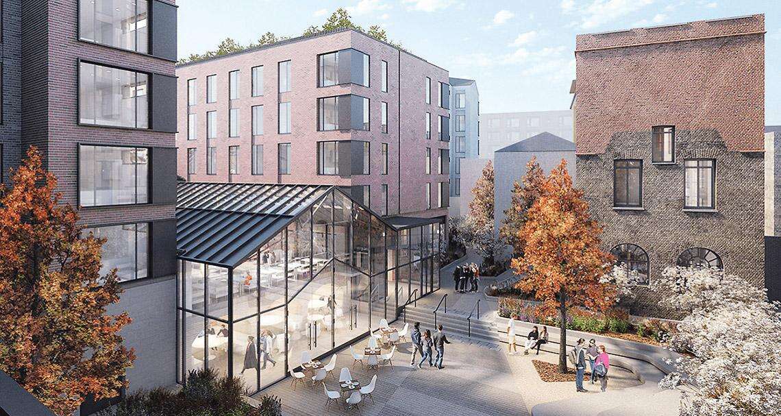 Construction Information Services Round-up | Business Post