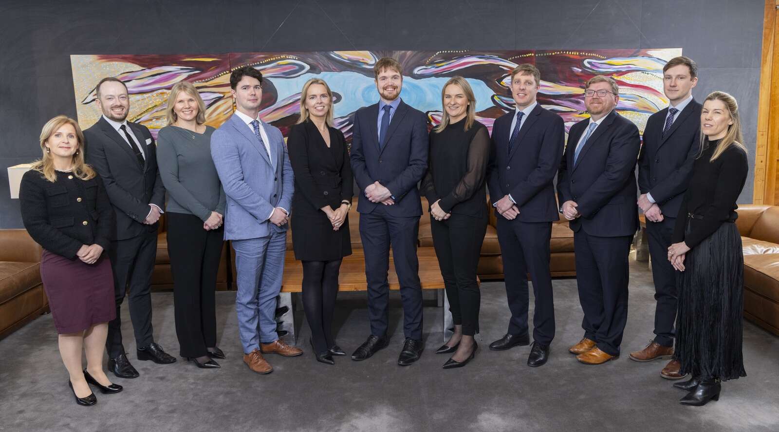 Irish law firm a global leader in climate projects and other specialist ...