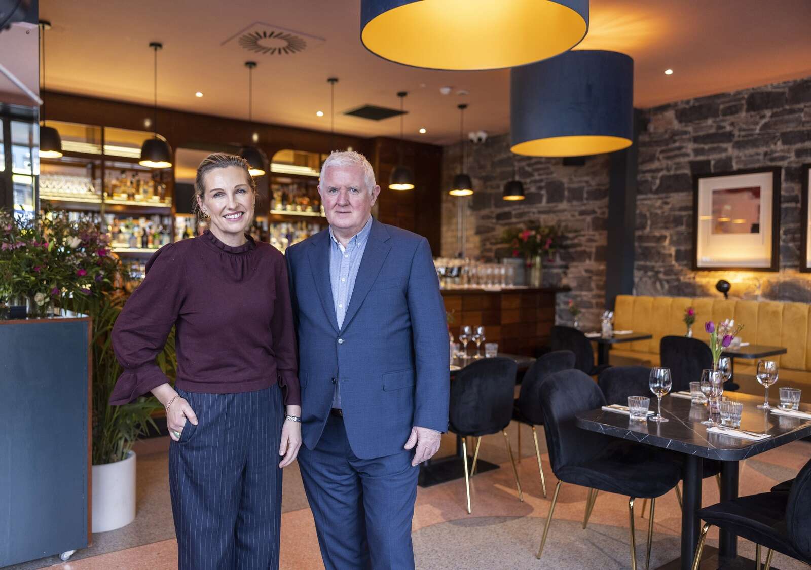 Five Irish restaurants win Michelin Bib Gourmand awards | Business Post