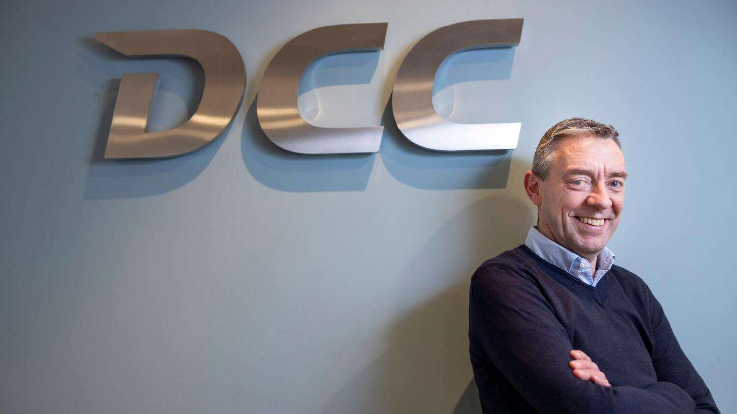 Operating profit increases at DCC driven by energy division | Business Post