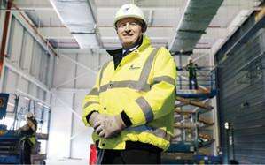 The Sunday Interview: Fergus Frawley | Business Post