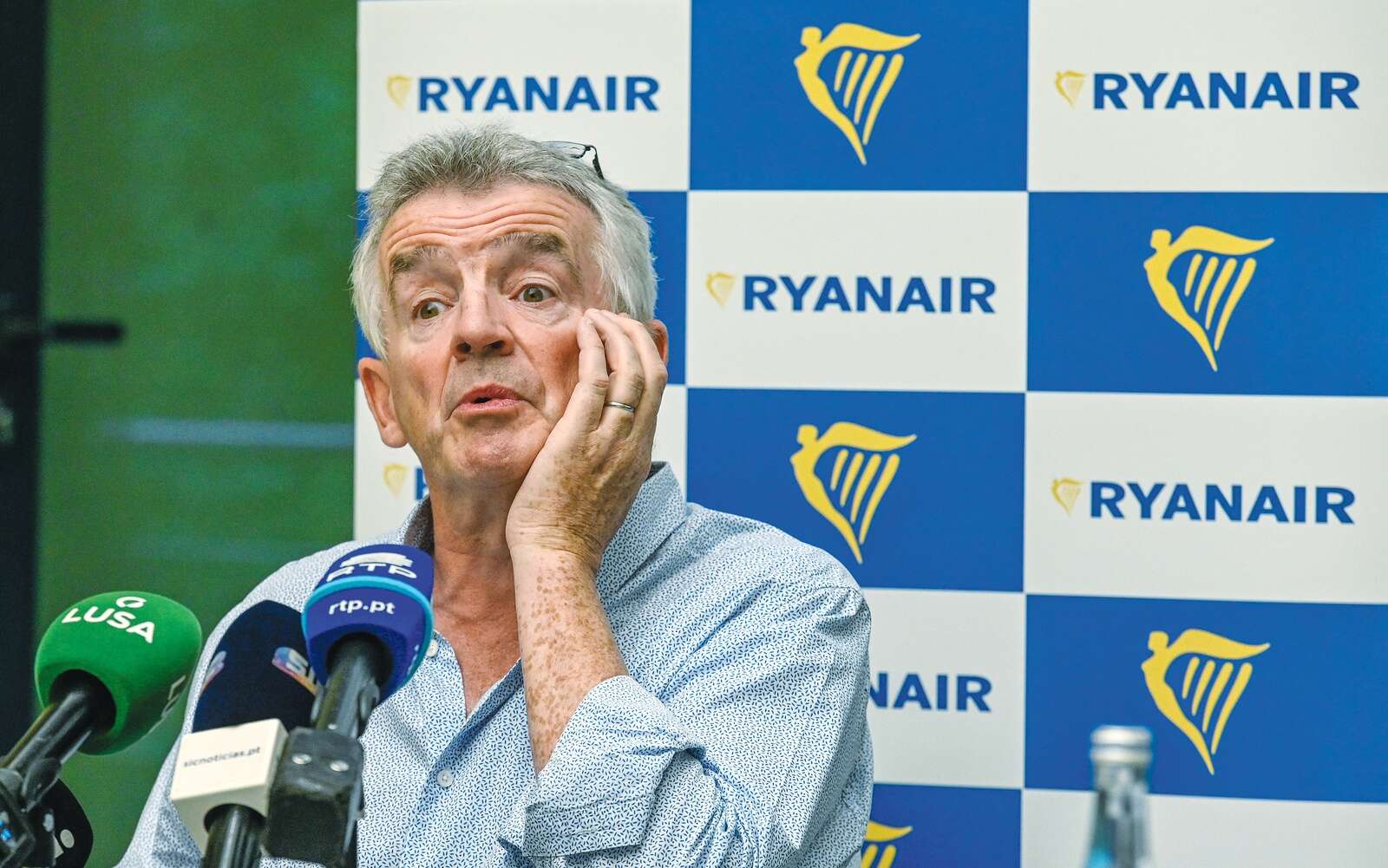 How Irish company directors are outliers when it comes to having skin ...