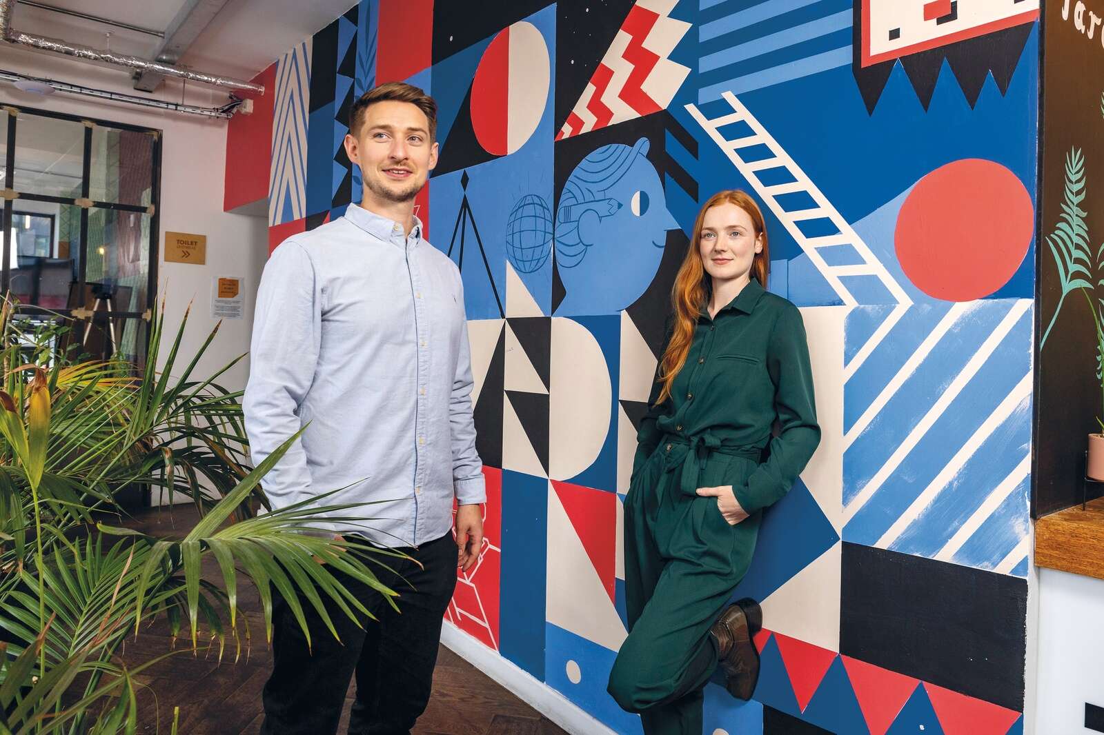 Beyond the hype: how Irish augmented reality start-ups are redefining ...