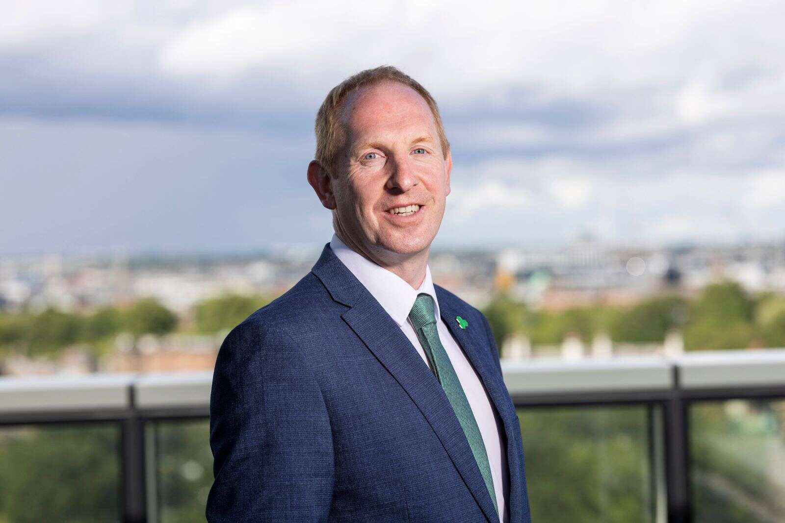 Ireland must ‘play hard’ with subsidies to still attract FDI, says IDA ...