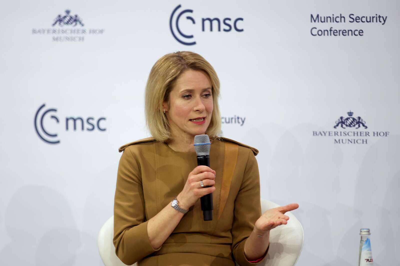 Sarah Collins: EU’s defence drive to boost sector – but Irish business ...