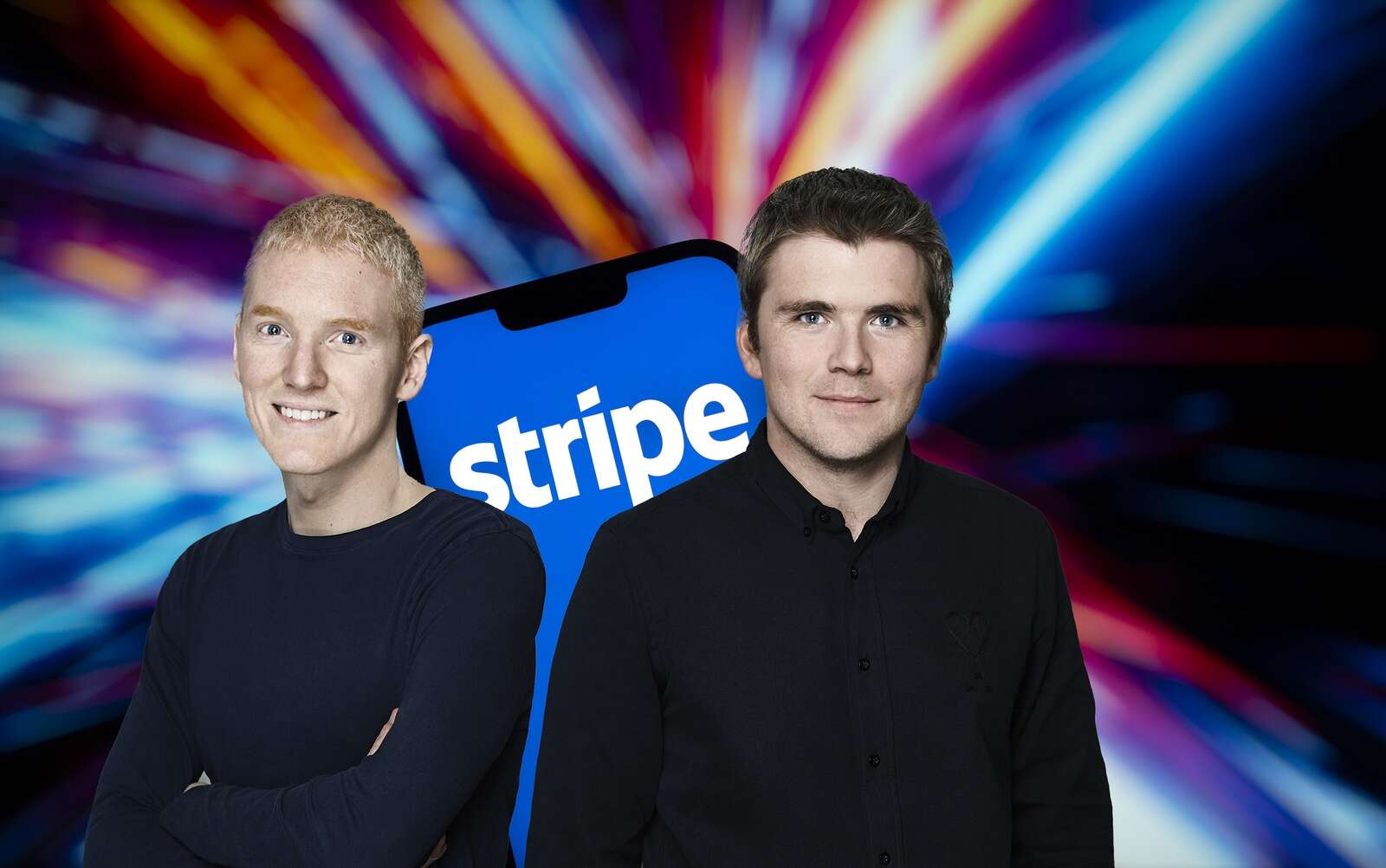 Stripe founders’ fortunes hit an all-time high | Business Post