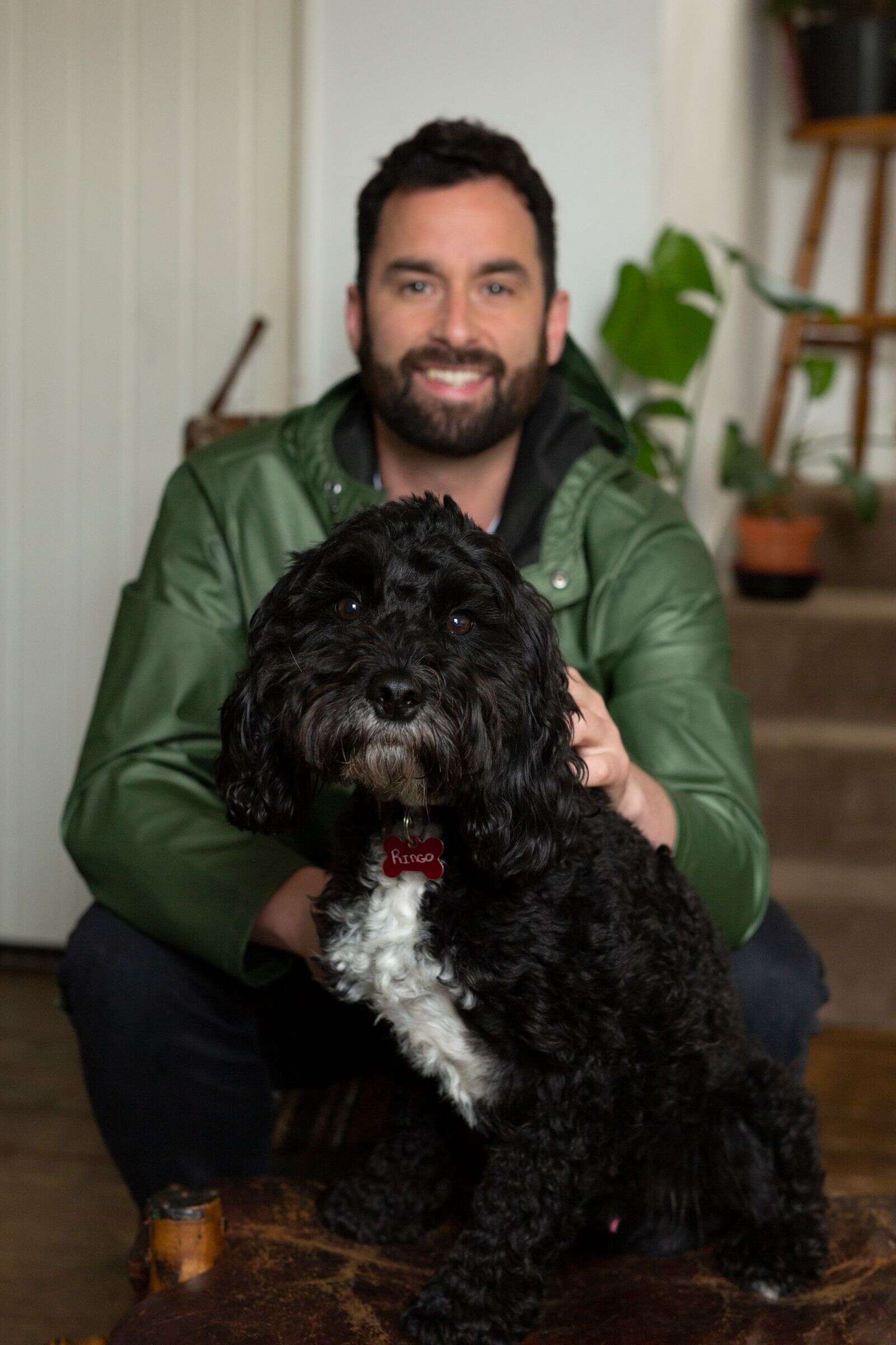 My Objects of Desire: Comedian Stephen Mullan on the things he treasures most | Business Post