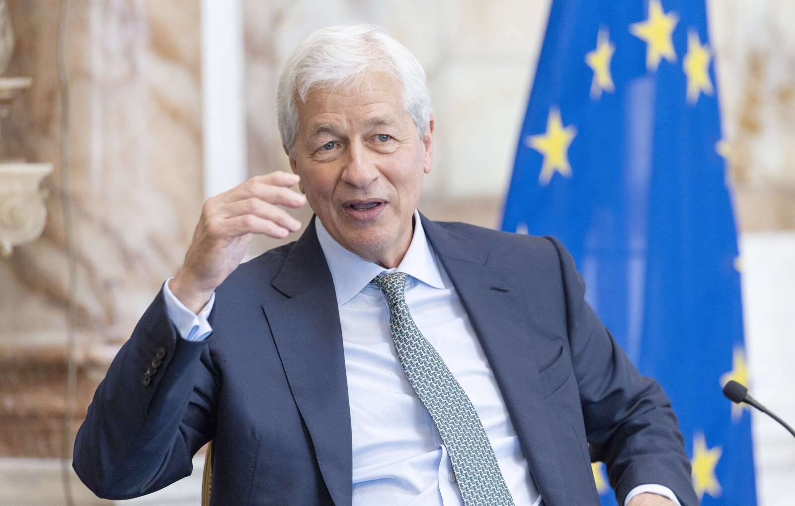 Philip Byrne: How we can make Dublin a centre of investment leadership ...