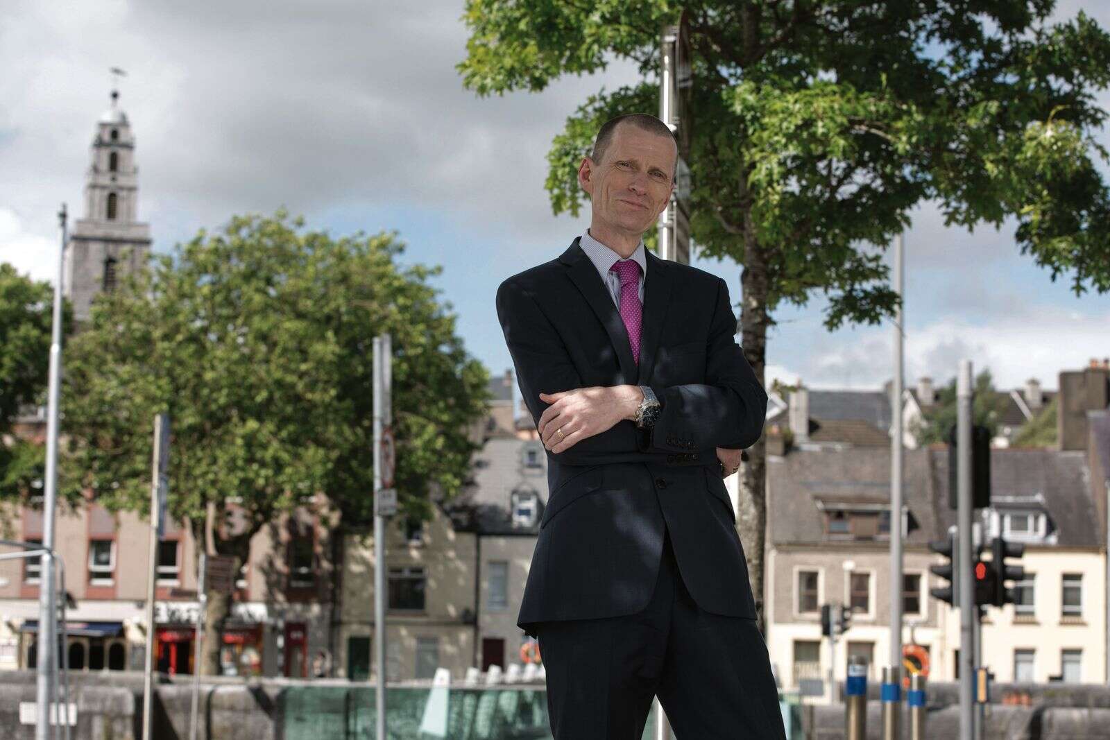 Cork: Cork ETB helps people forge new careers | Business Post