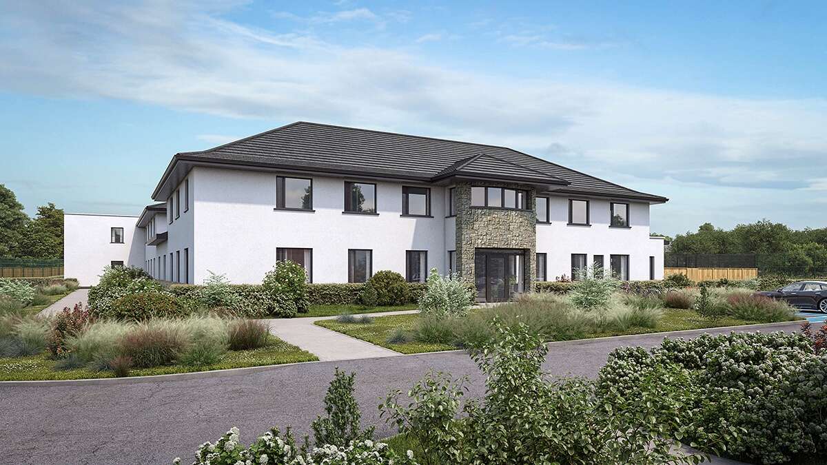 Nua Healthcare to create 300 jobs at new mental health centre in Meath ...