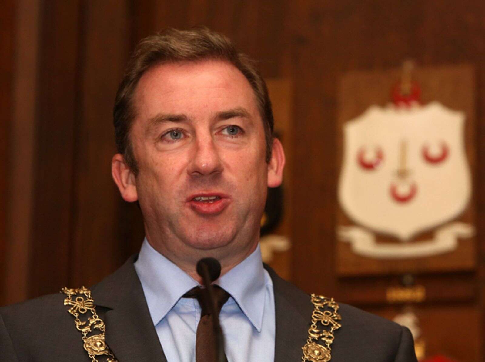 Former Dublin Lord Mayor and Labour politician among five High Court ...