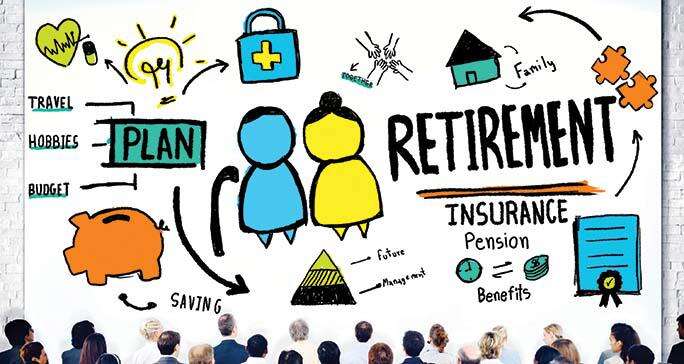 The smart way to top up your pension pot | Business Post