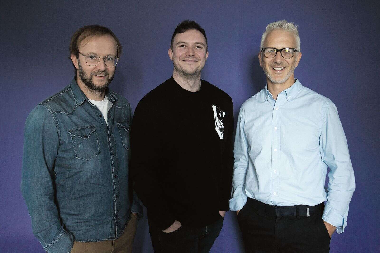 Finding talented people to aid a firm’s digital transformation ...