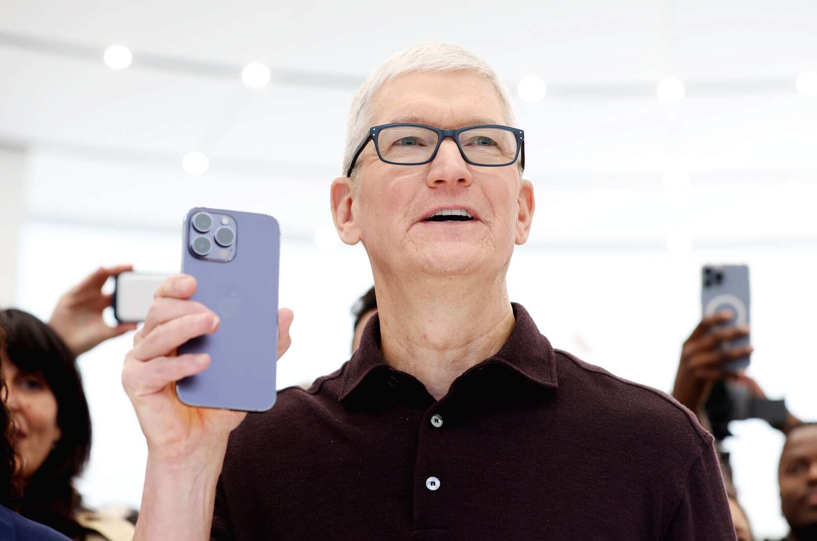 Vincent Boland: Why Apple’s mega writedown is a very Apple development ...