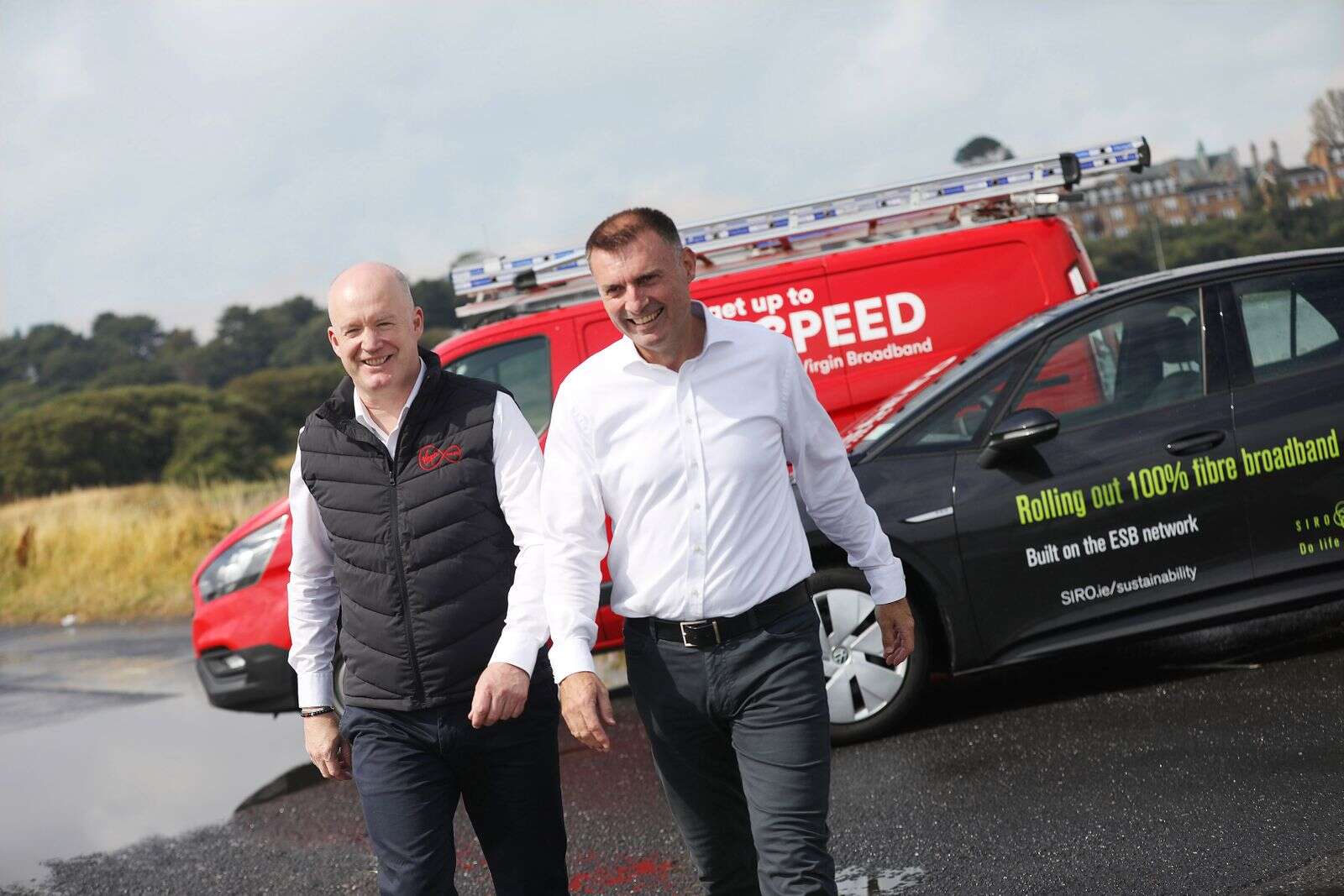 Virgin Media adds 450,000 premises under broadband deal with Siro ...