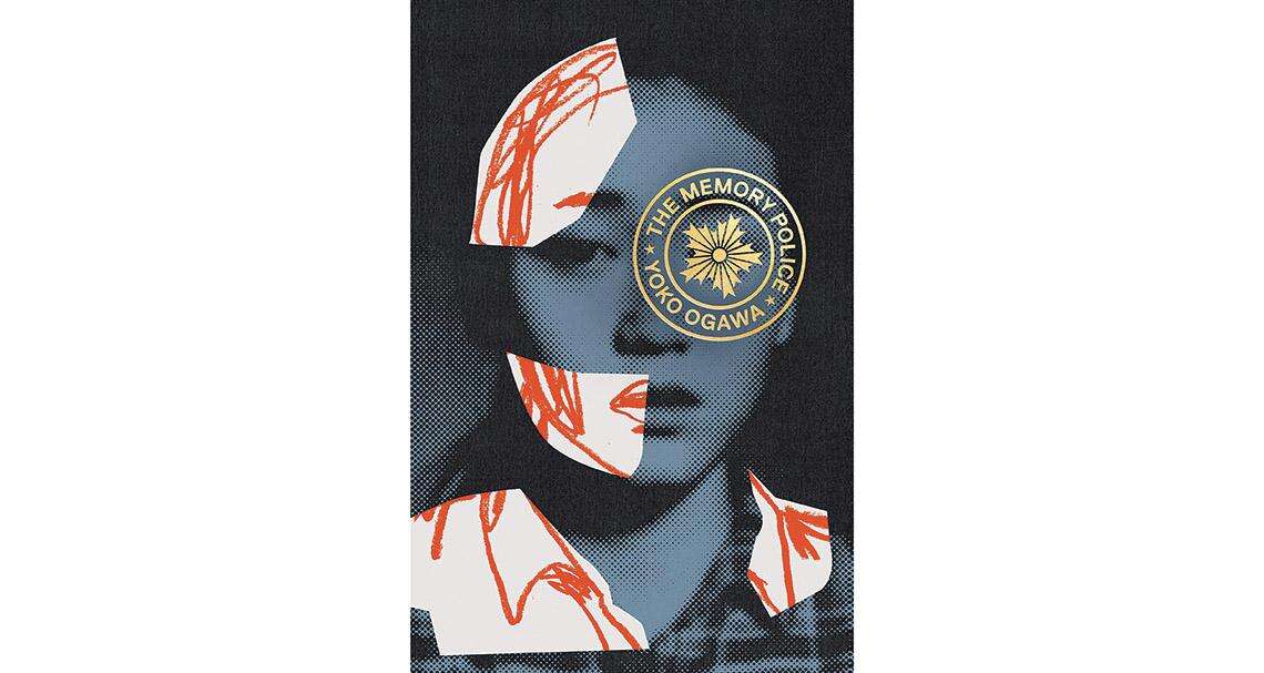 Book Review: The Memory Police by Yoko Ogawa | Business Post