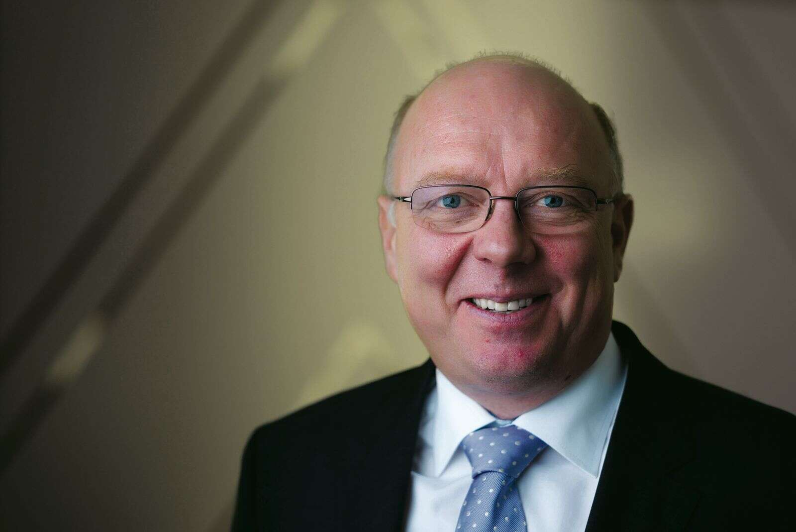 Put your business strategy first and the technology will follow ...