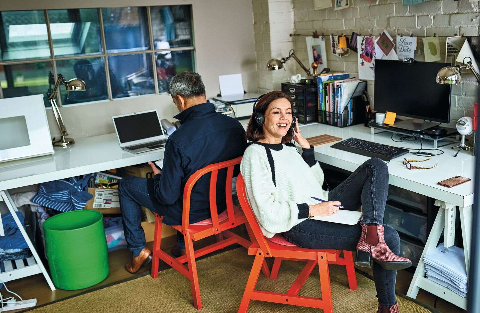 Hybrid workspaces: The changing face of work in 2021 | Business Post