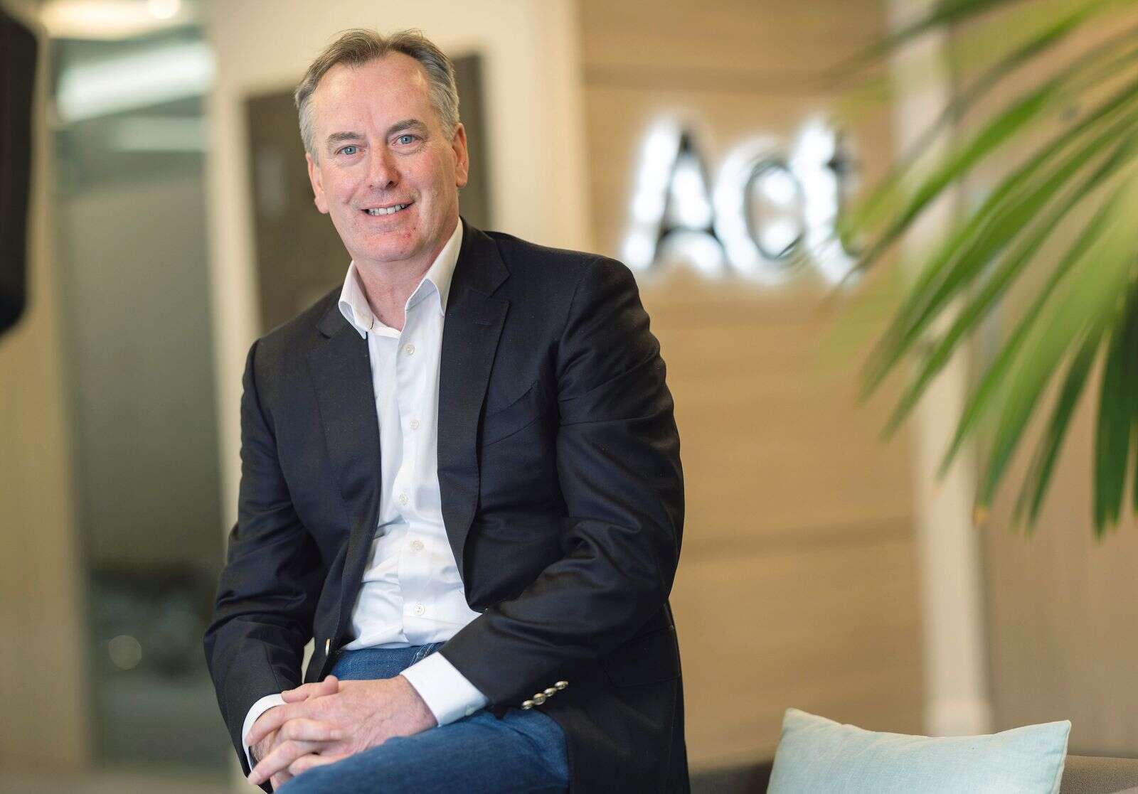 Early Cubic Telecom investor says Softbank deal shatters ‘glass ceiling ...