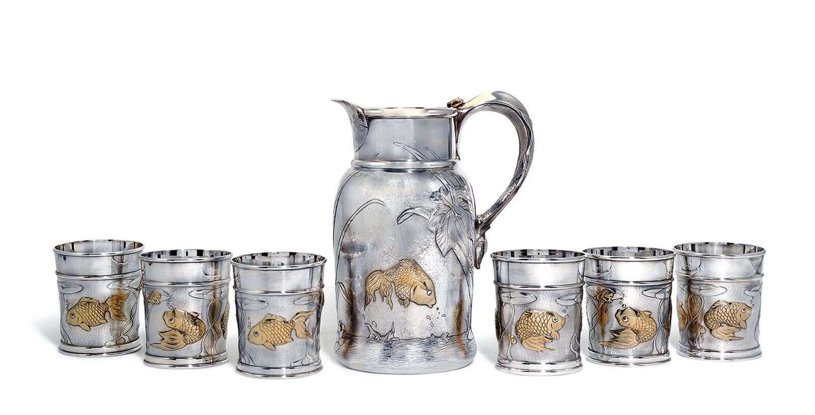 Object of desire: Drinks Like a Fish | Business Post