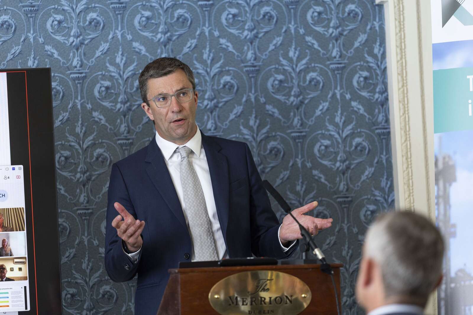 Markets Update: Kenmare shares drop 12% on Iseq, FTSE opens lower and ...