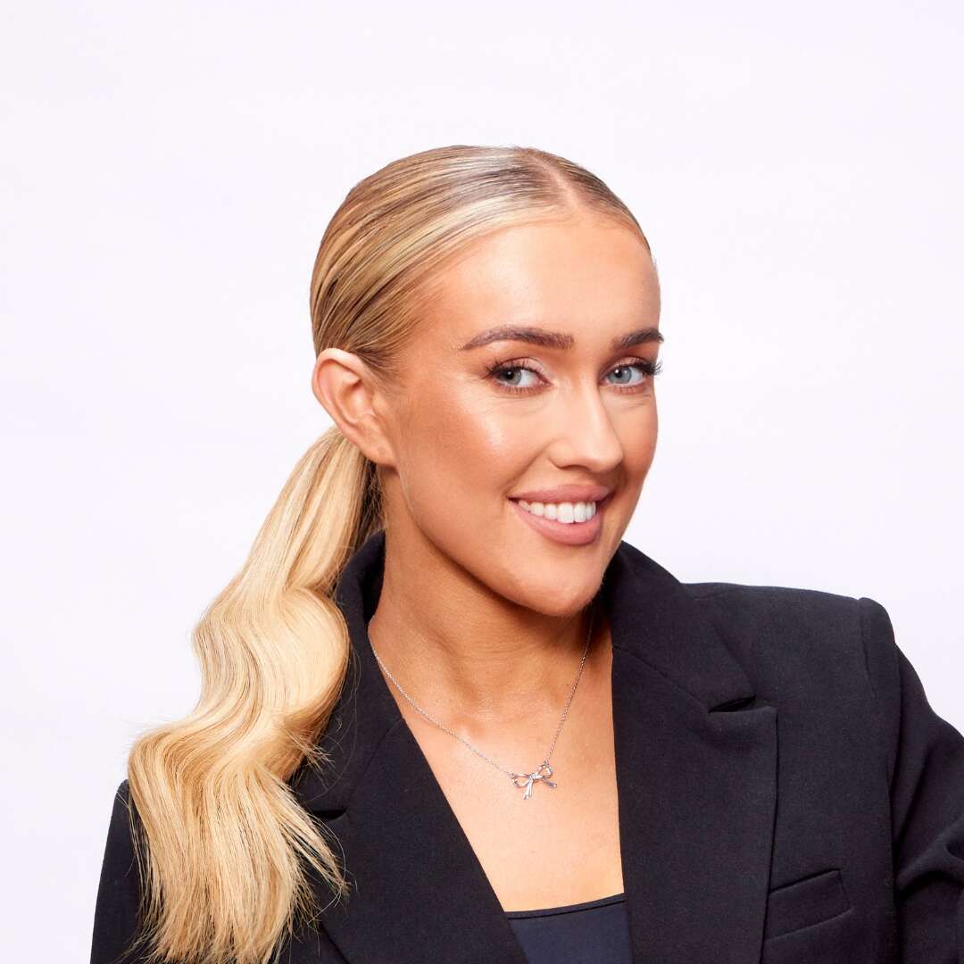 Smooth operator: Áine Kennedy on turning her life savings into a € ...