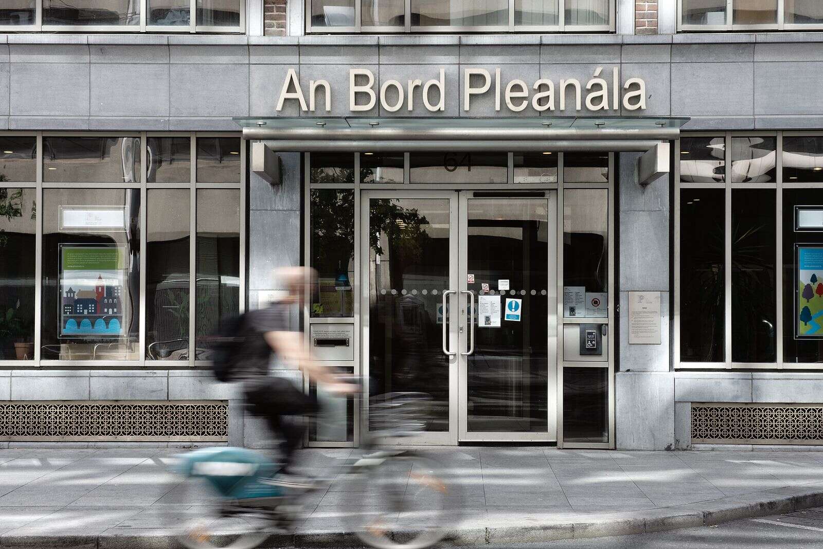 An Board Pleanála leadership team expanded to address backlog ...