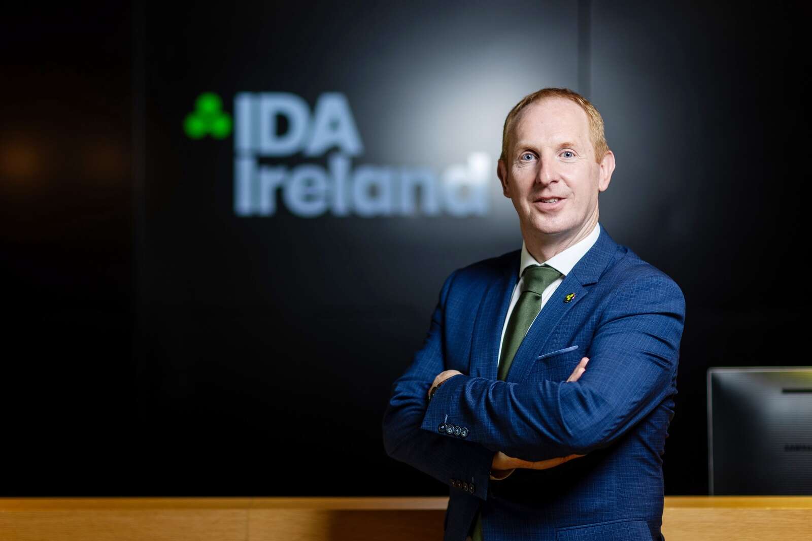 IDA Ireland targets 75,000 new jobs and €250 billion investment over ...