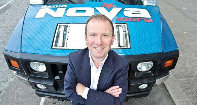 Regulator queries Radio Nova deal | Business Post