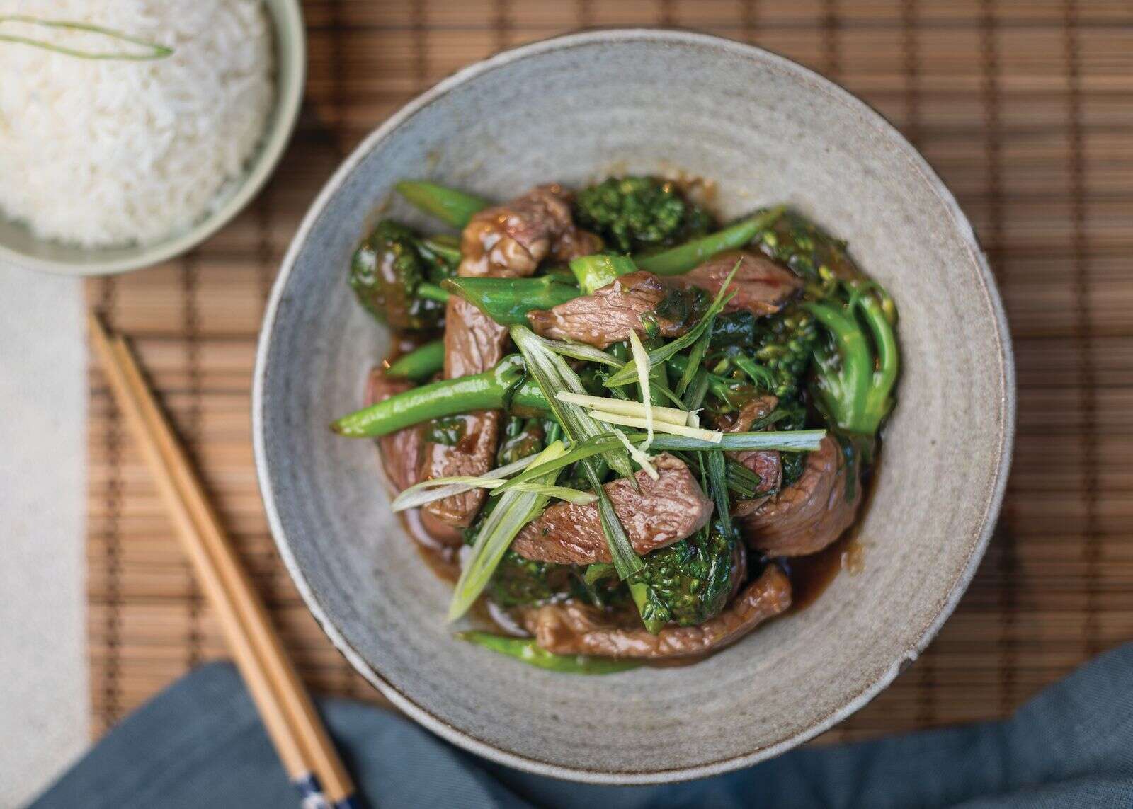 Chef Kwanghi Chan: My new restaurant reflects my Irish and Hong Kong ...