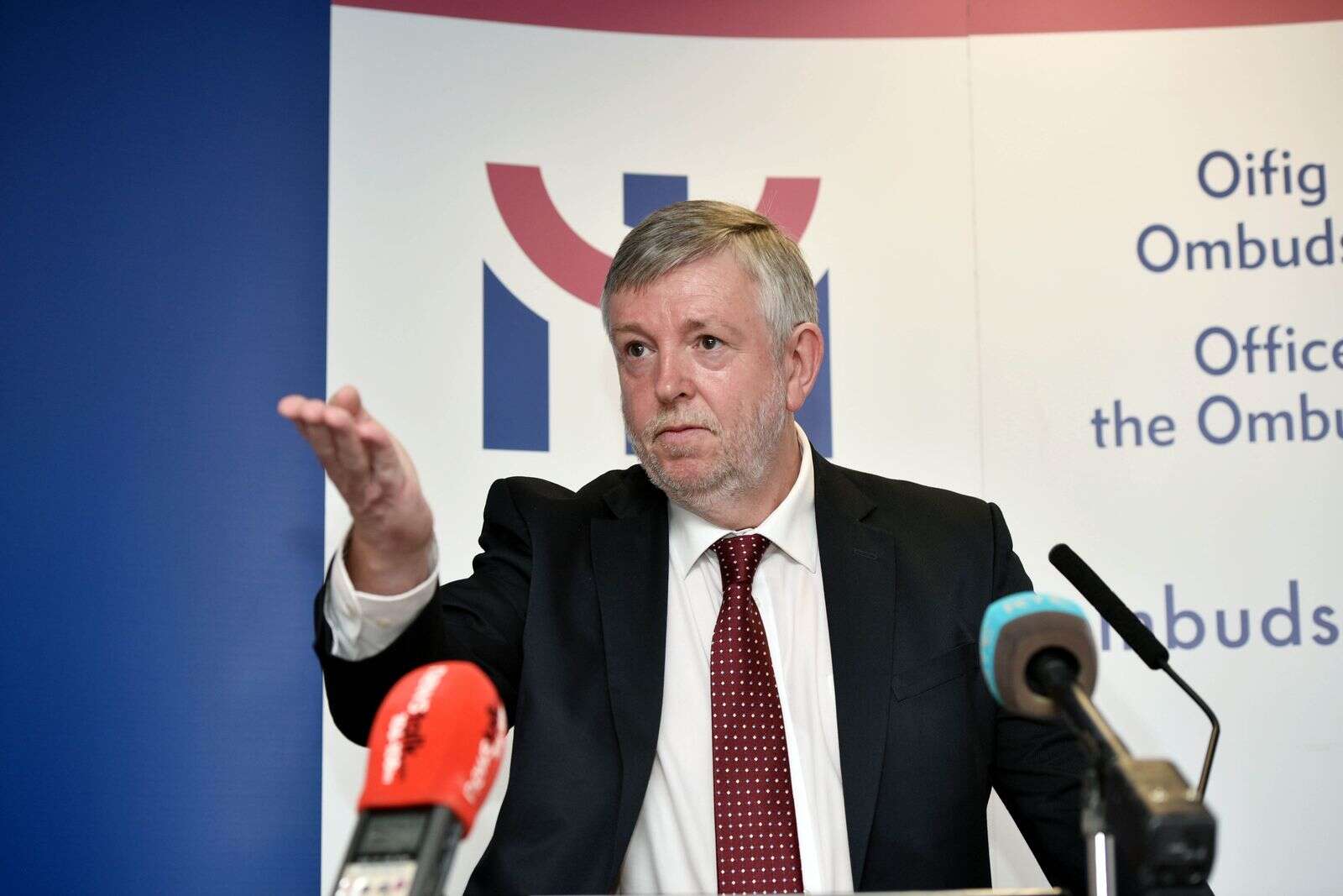 Elaine Byrne: Ethics watchdog is a bystander when it comes to ...