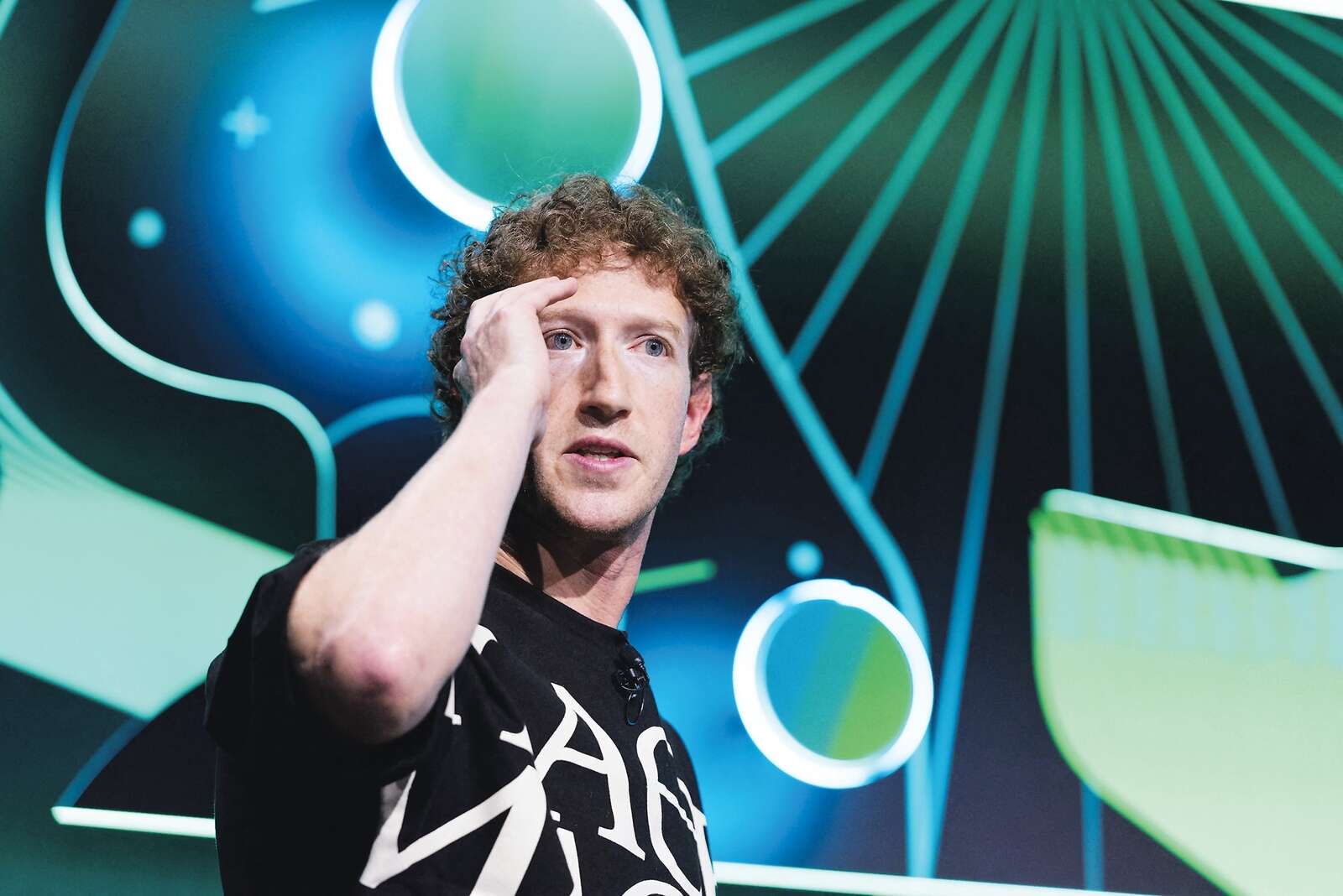 Meta stocks surges on new cloud business plans | Business Post