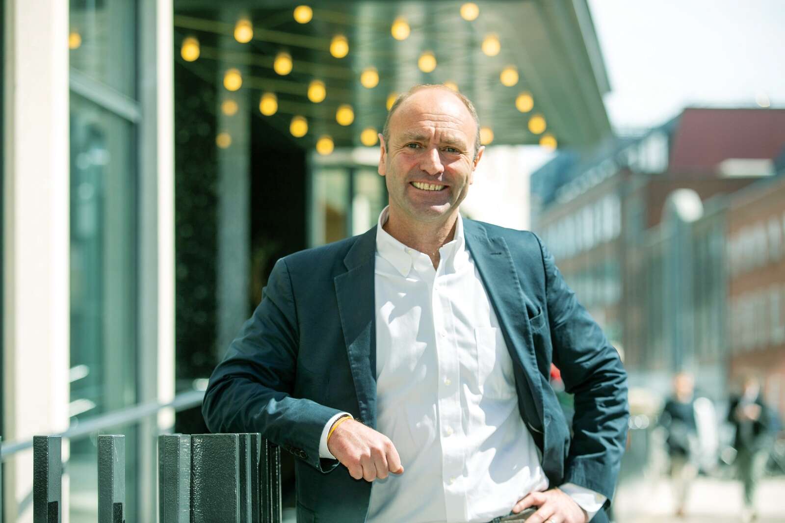 Interview: Kenny Jacobs on DAA’s expansion plans, its €1bn record year ...