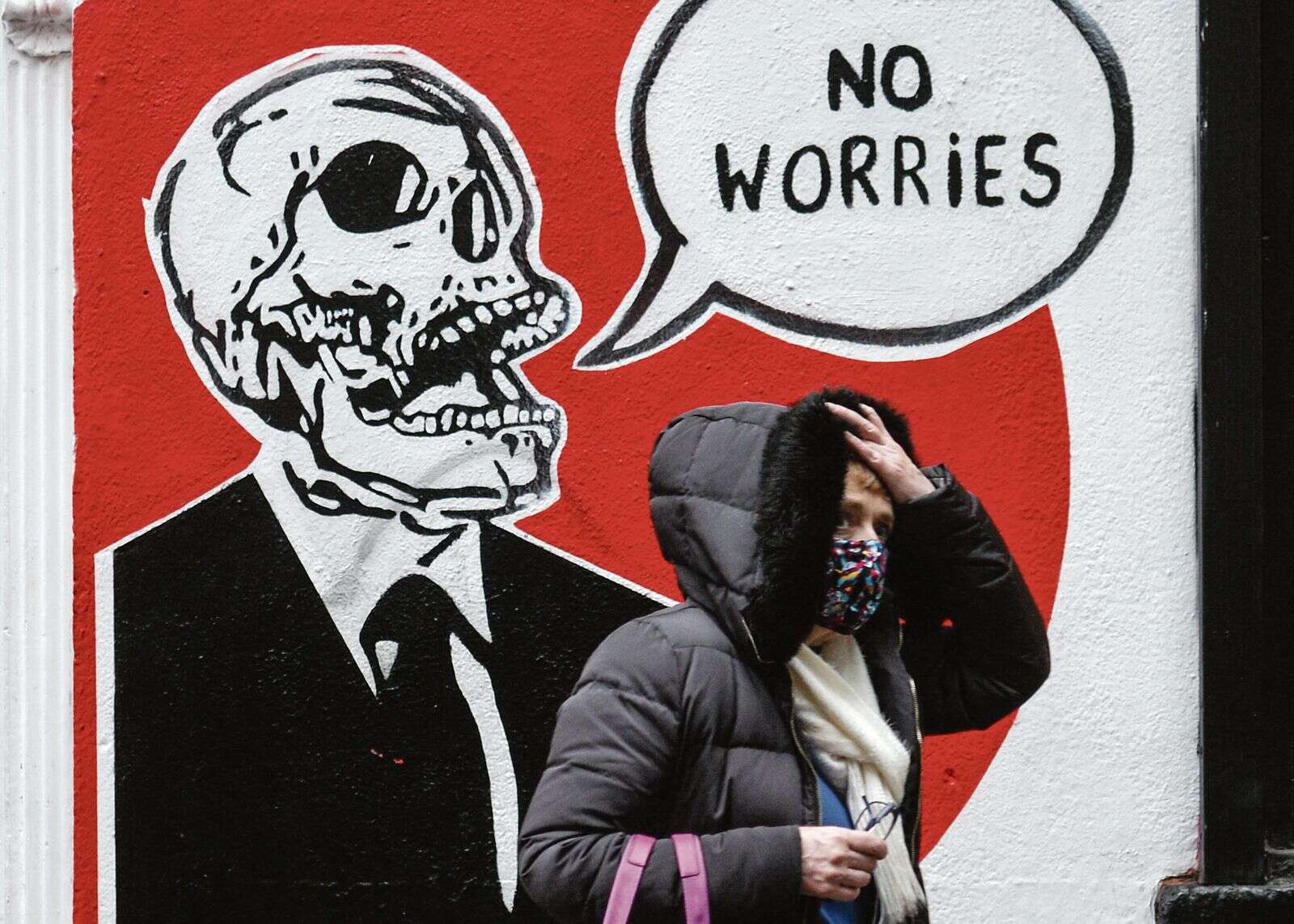 The Act of Living: A guide to achieving good mental health | Business Post