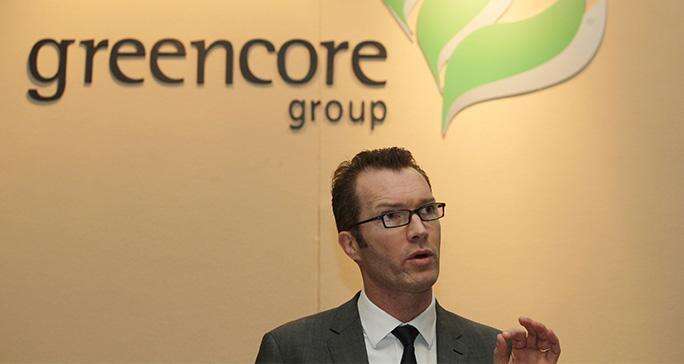 Greencore names Eoin Tonge as chief financial officer | Business Post
