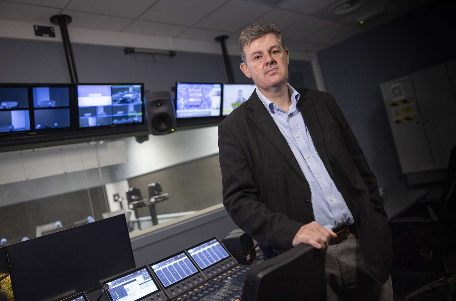 Government ‘inertia’ stalls RTÉ’s €50m redundancy deals | Business Post
