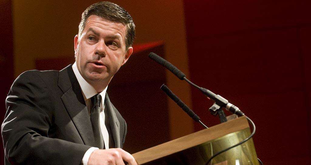 Profile Declan Kelly: High flyer | Business Post