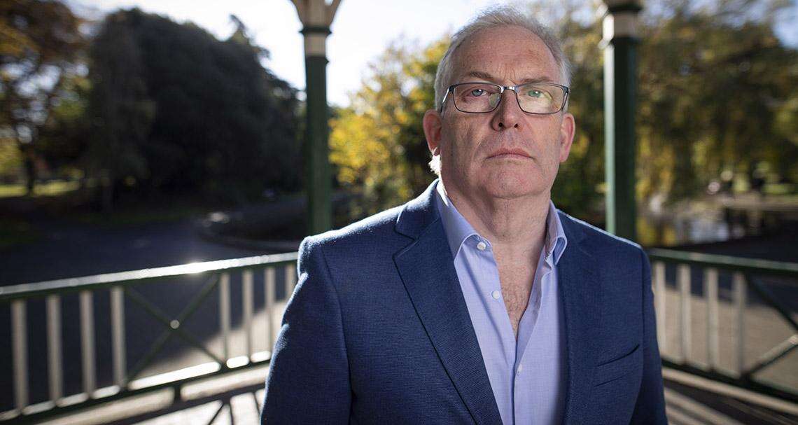 Ex-HSE chief: Harris is a weak minister, the PAC is a ‘kangaroo court ...