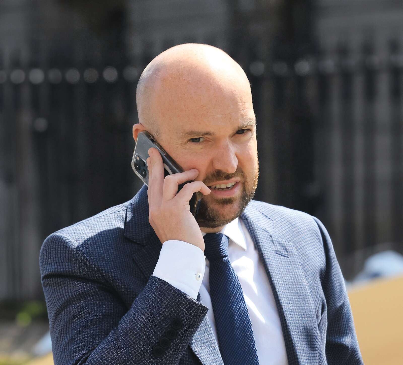 INBS believed ‘good overview’ of clients outweighed concentration risk ...