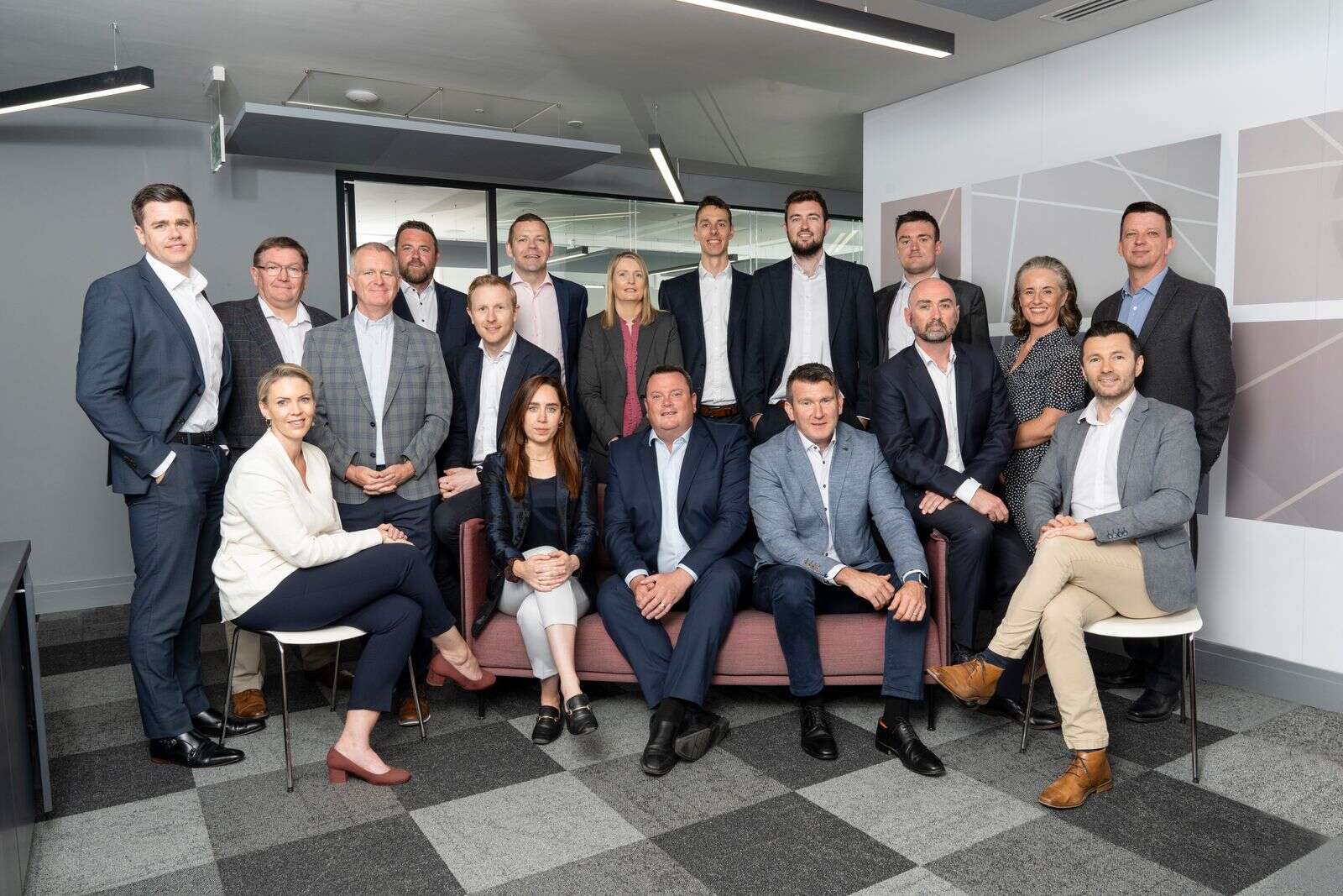 KSNPM – still delivering quality after more than 25 years | Business Post