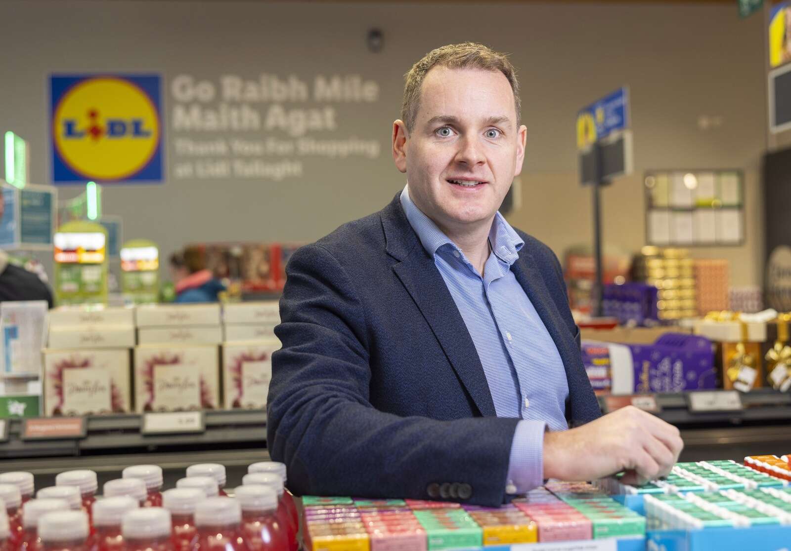 Lidl’s Irish boss: ‘We’re keen to get into more towns, but planning ...