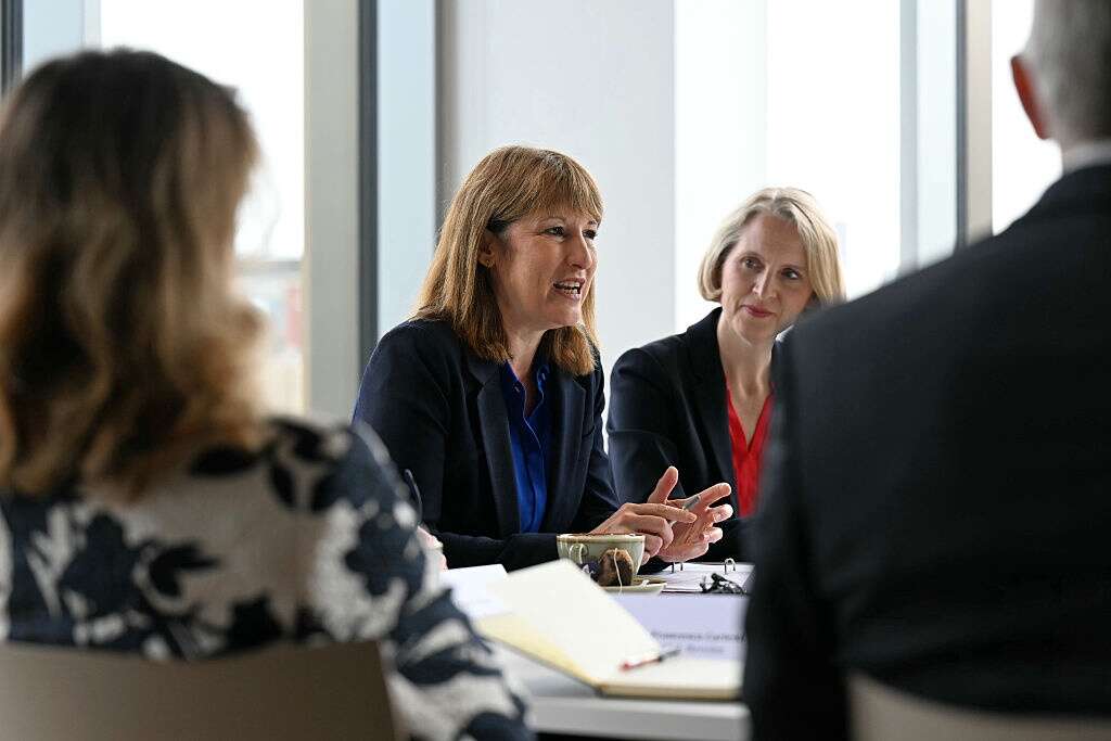 Deregulation, risk and the ‘biggest shake-up in a decade’: How is the ...