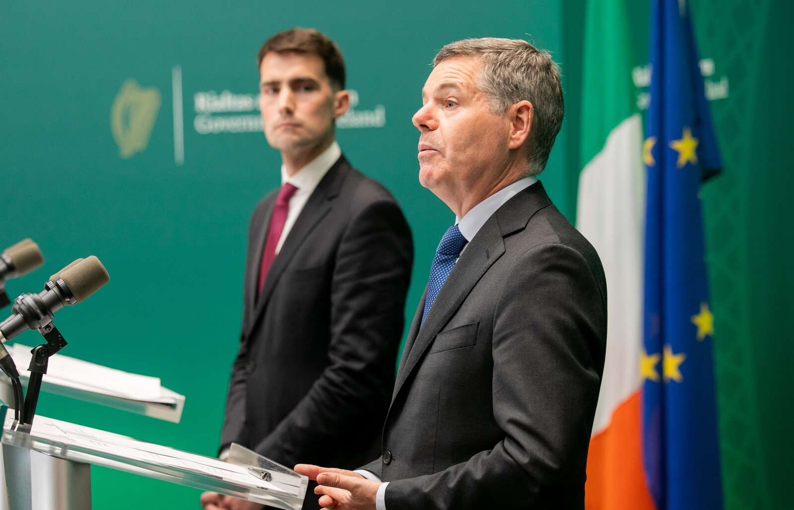 Business Post’s View: The government’s economic spending plans are ...