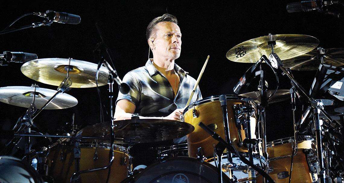 Larry Mullen takes case against architect | Business Post